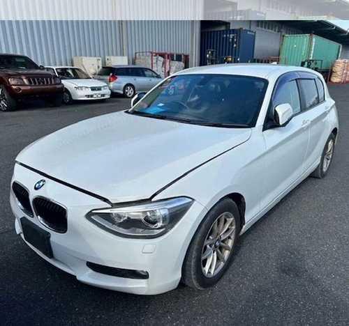 Разбор Бмв ф20 Bmw f20 запчасти