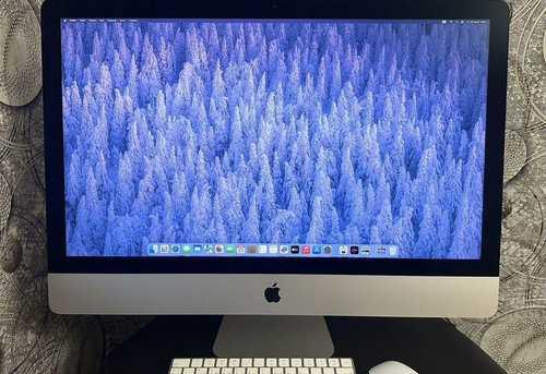 iMac 27 i9 2020 512GB