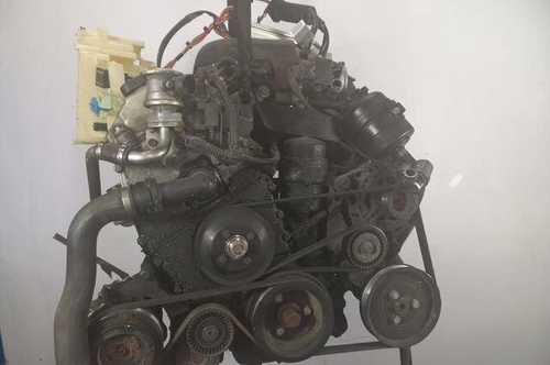 Двигатель BMW 3 E46 194E1, M43B19