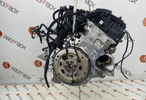 Двигатель N55B30 BMW F20 M135iX отличное состояние