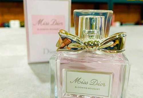 Духи Miss Dior Blooming Bouquet, 50мл