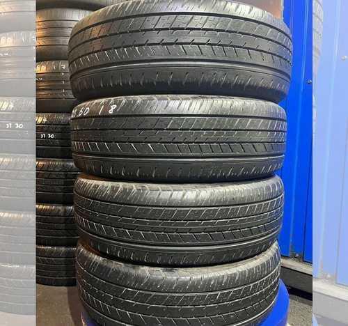 Dunlop Grandtrek ST30 225/60 R18 100H