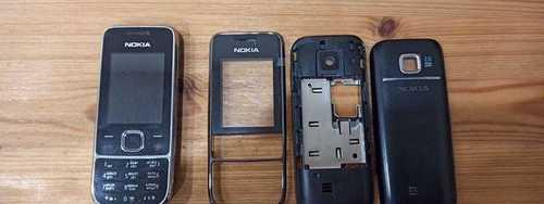 Корпус на телефон Nokia 2700c-2