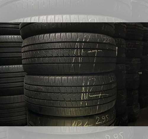 Bridgestone Dueler H/L Alenza 285/45 R22 100W