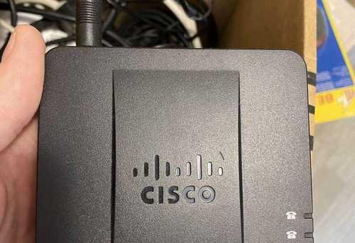 Cisco spa112