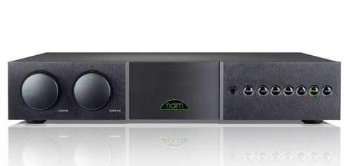 Naim supernait 3 новый усилитель