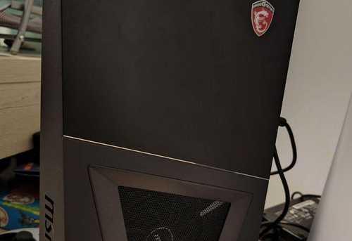 Msi trident 3