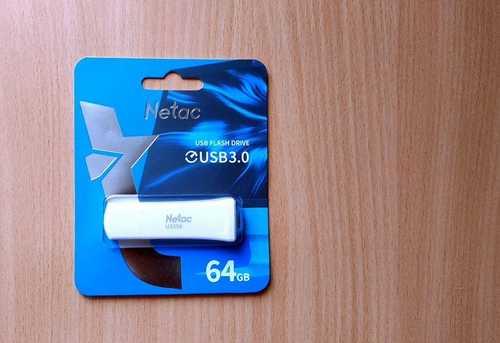 Новая мультифлешка 64gb