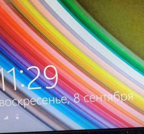 Windows установка