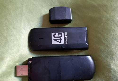 Usb модем 4g мегафон