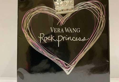 Vera Wang Rock Princess edt 100 мл