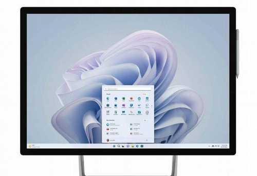 Microsoft Monoblock Surface Studio 2+