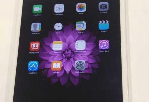 iPad mini 1gen 16gb lte