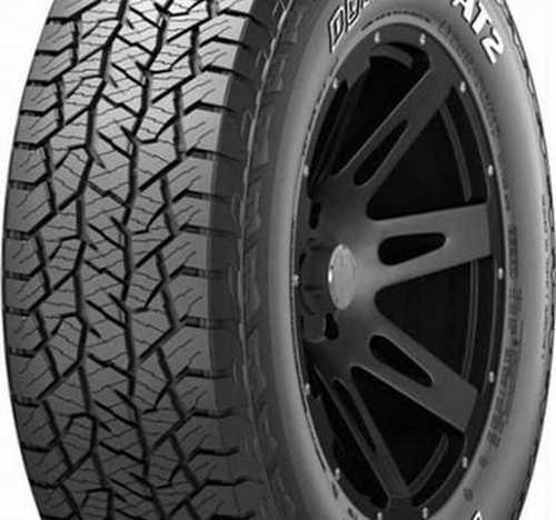 Hankook Dynapro AT2 RF11 235/75 R16 112T