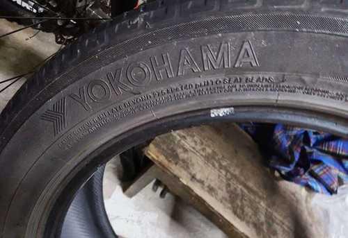 Yokohama Geolandar G98A 225/55 R18 98