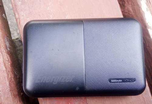 Power bank 5000 mah Energizer