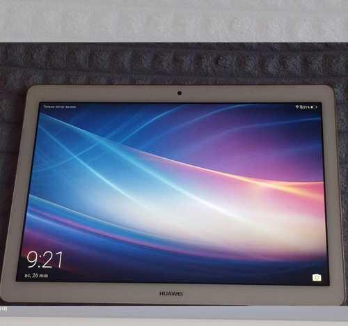 Huawei MediaPad T3 10 LTE 16Gb