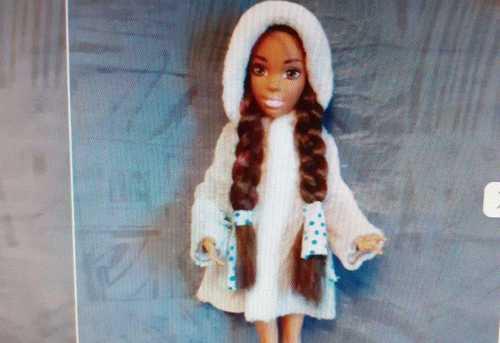 Кукла Барби mattel 43 см с одеждой