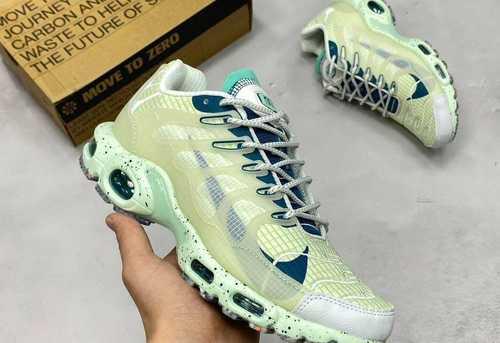 Nike Air Max Tn Plus Terrascape teal green