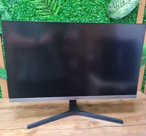 Монитор Samsung 28" U28R550UQI IPS 60Hz