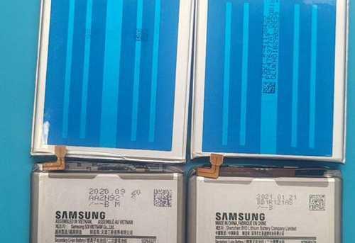 Аккумулятор Samsung A515F Galaxy A51 EB-BA515ABY