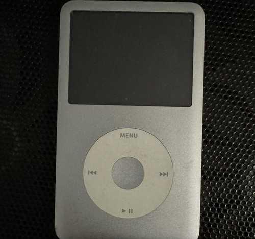 Плеер iPod classic 160 gb