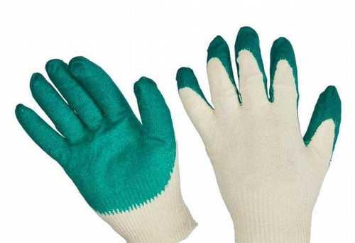 Новые рабочие перчатки