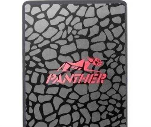 256Gb SSD Apacer Panther AS350 (ap256gas350-1) 2.5