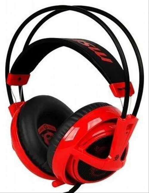 SteelSeries Siberia v2 Full-Size