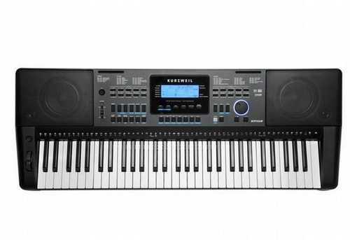 Синтезатор Kurzweil KP150