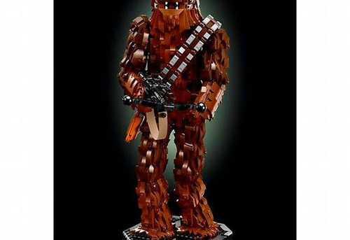 Конструктор lego Star Wars, Chewbacca 75371