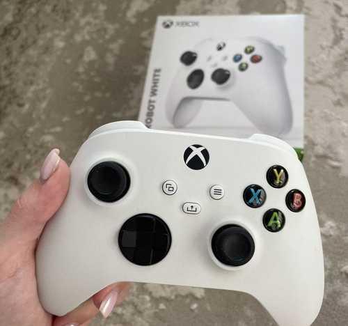 Геймпад Xbox Wireless Controller