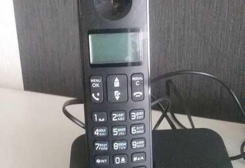 Телефон беспроводной Philips D200