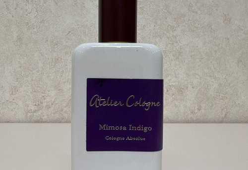 Atelier Cologne Mimosa Indigo Cologne Absolue