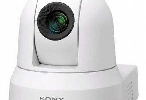 IP видеокамера Sony SRG-X400 White - новая