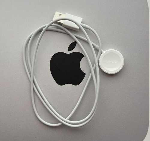 Кабель для зарядки apple watch original