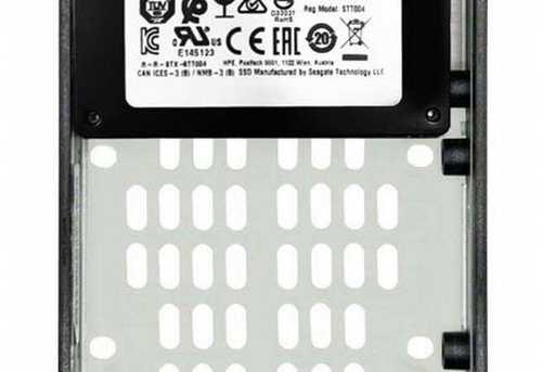 Жесткий диск HPE MSA P13013-001 1.92Tb SAS 2.5" SS
