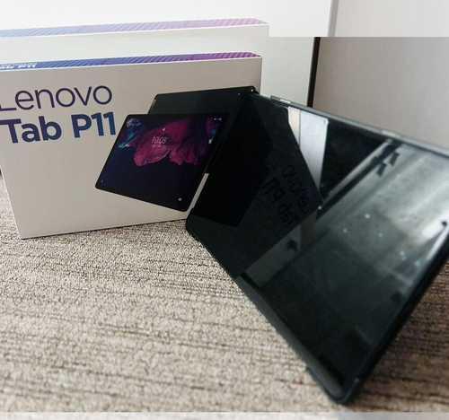 Планшет lenovo tab p11