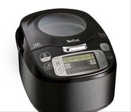 Мультиварка Tefal RK812832