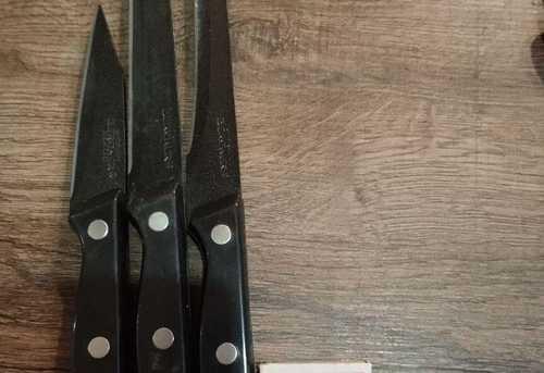 Ножи керамические Bergner Meister Koch