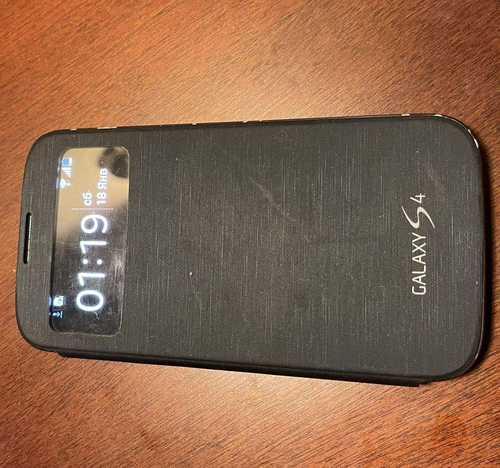 Samsung Galaxy S4 GT-I9505, 2/16 ГБ