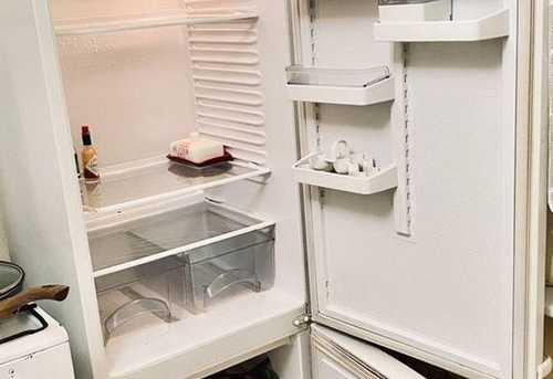 Двухкамерный холодильник Атлант мхм 1700 (б/у)