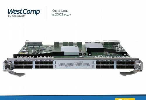 Блейд-коммутатор HP SN8000B 16Gb 32-p FC (QK713D)