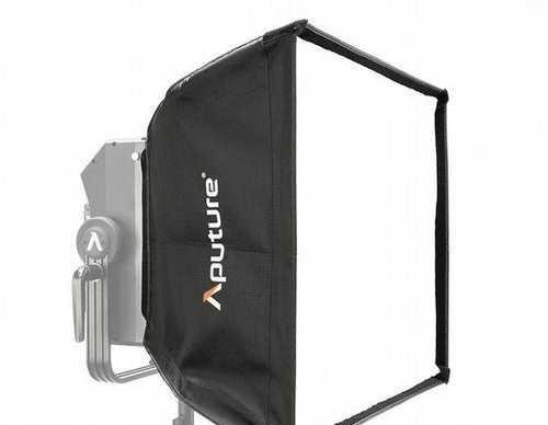 Софтбокс Aputure nova P300c Softbox, 50х70 см