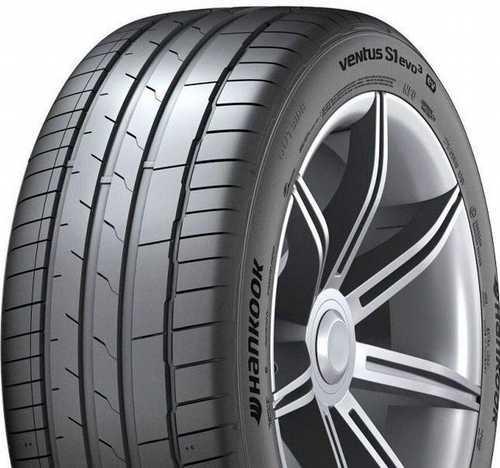 Hankook Ventus S1 Evo 2 K117 275/35 R20 102Y