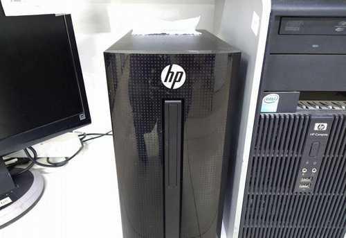 Системный блок HP