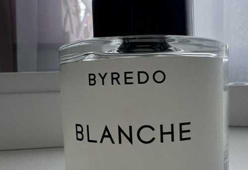 Byredo blanche