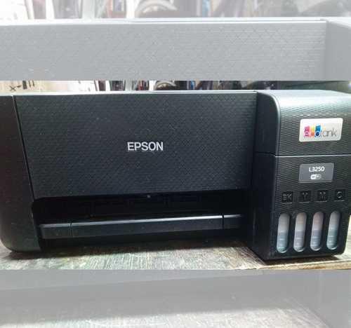 Принтер epson L3250