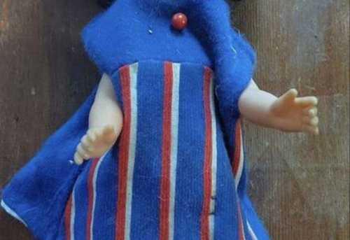Кукла СССР и другое