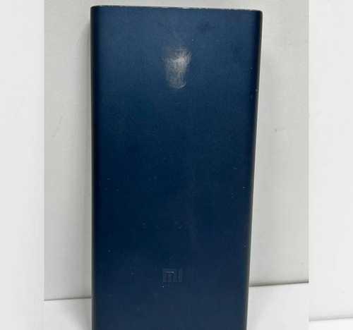 Портативный аккумулятор Xiaomi Power 2S 10000 Mah